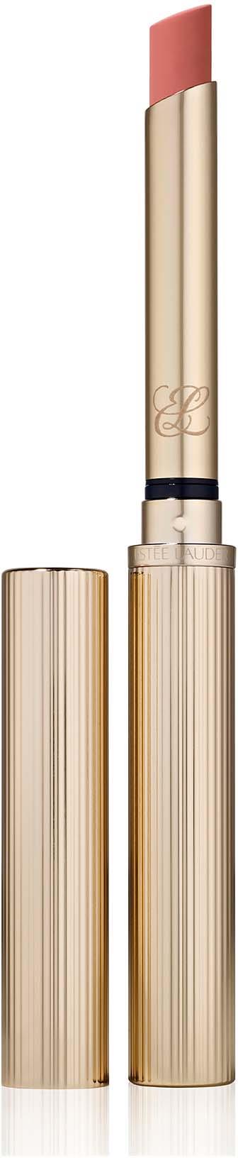 Estée Lauder Pure Color Explicit Vellum Matte Lipstick 101 Static ...