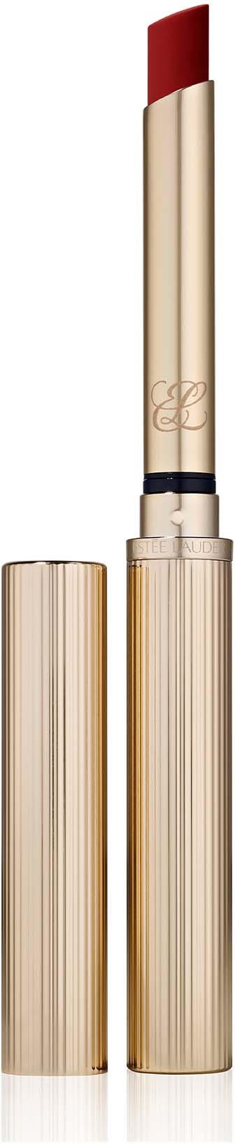 Estée Lauder Pure Color Explicit Vellum Matte Lipstick 115 Off the ...