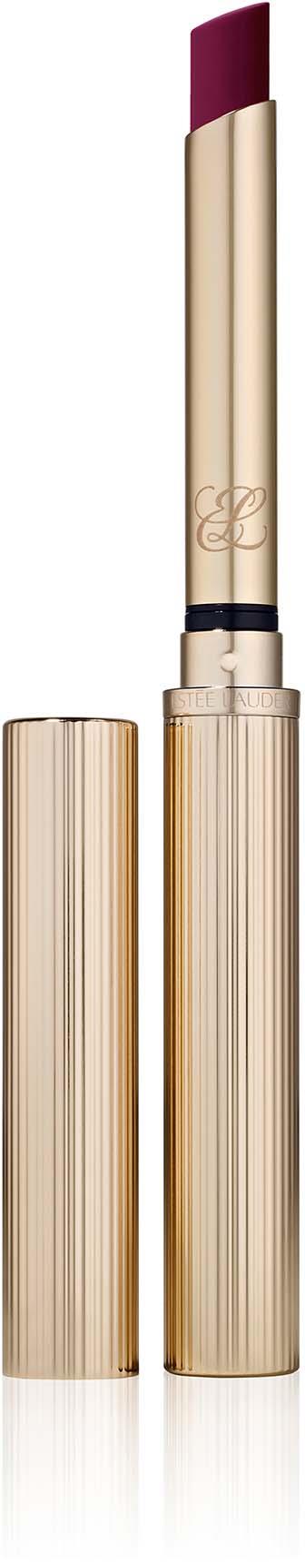Estée Lauder Pure Color Explicit Vellum Matte Lipstick 211 Night Moves ...