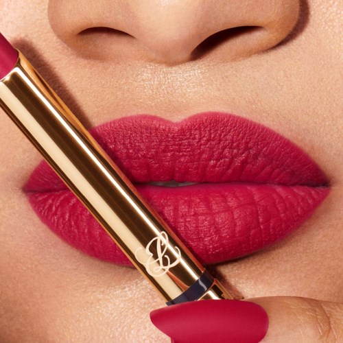 Estée Lauder Pure Color Explicit Vellum Matte Lipstick 302 Last ...