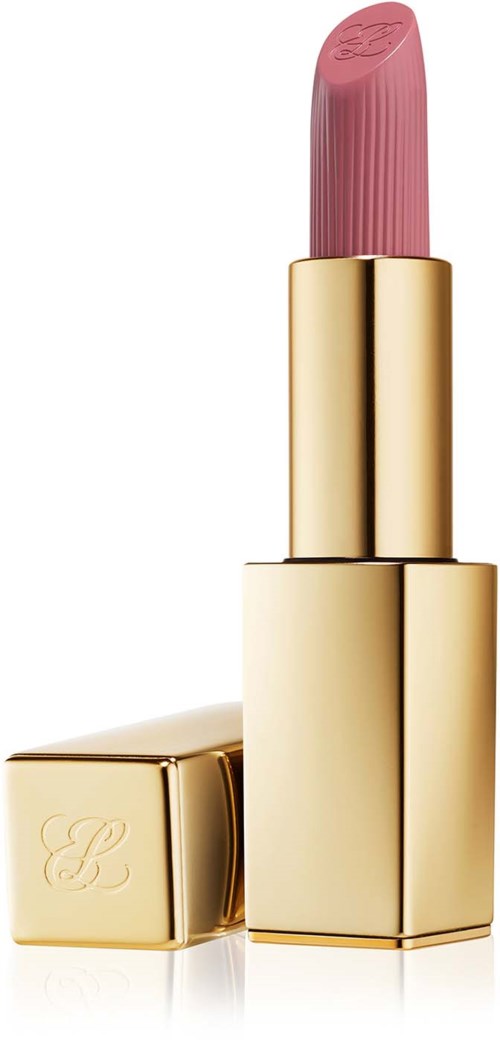 Estée Lauder Pure Color Pure Color Lipstick Creme 441 Rose Tea | lyko.com