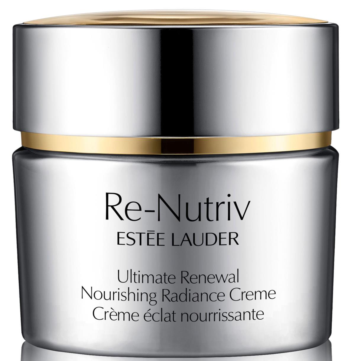 Estée Lauder Re-Nutriv Ultimate Renewal Nourishing Radiance Creme 50 ml ...