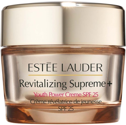 Estée Lauder Revitalizing Supreme+ Youth Power Crème SPF25 50 ml | lyko.com