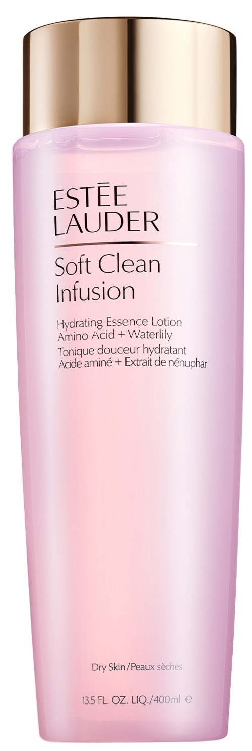Estée Lauder Soft Clean Hydrating Lotion 400 ml | lyko.com