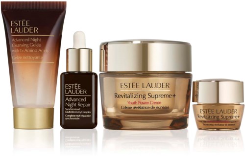 Estée Lauder Supreme Skincare Set | lyko.com