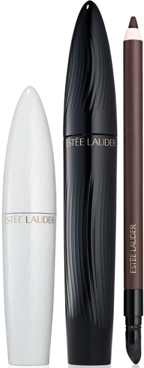 Estée Lauder Turbo Lash Trio Set | lyko.com