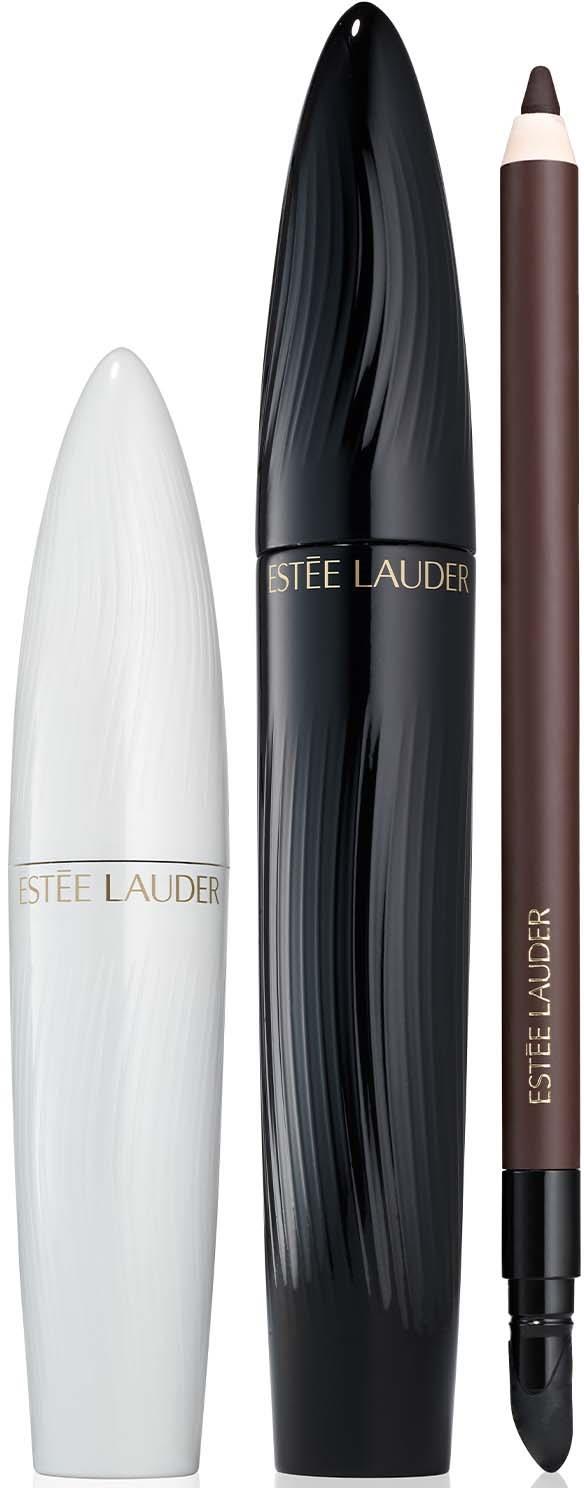 Estée Lauder Turbo Lash Trio Set | lyko.com