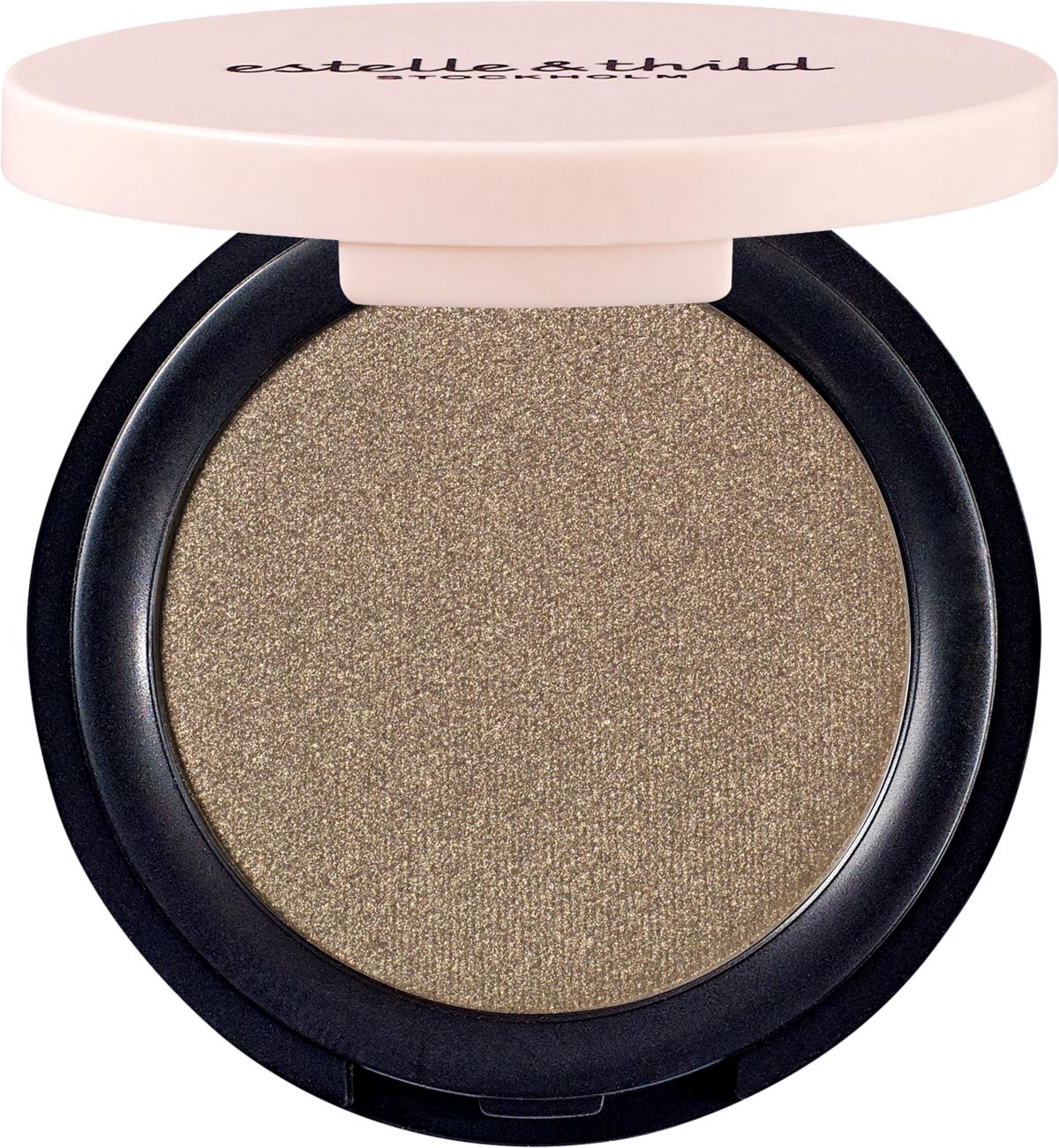Estelle&Thild Organic Beauty BioMineral Silky Eyeshadow Icy Copper ...