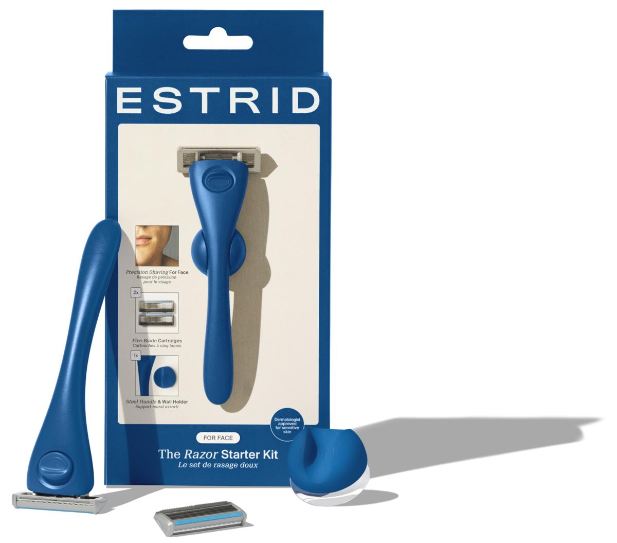 Estrid Face Startkit Lagoon | lyko.com