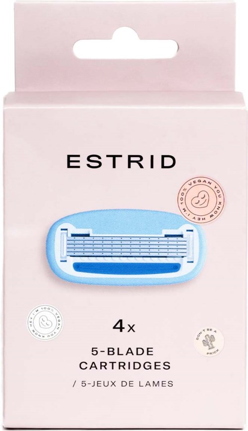 Estrid Refills | lyko.com
