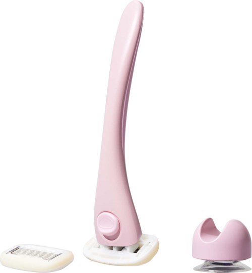 Estrid The Razor Starter Kit Bloom | lyko.com