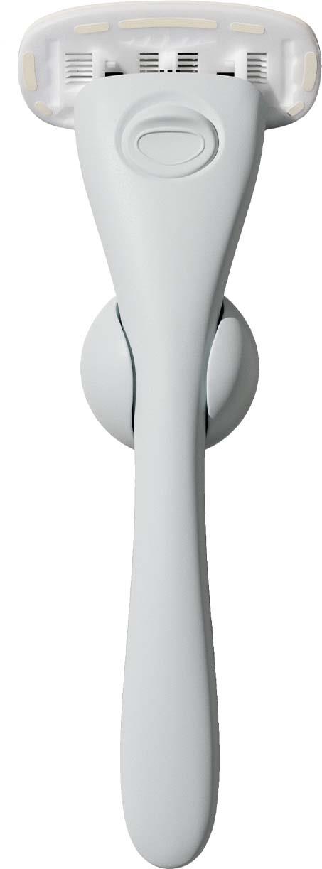 Estrid The Razor Starter Kit Cloud | lyko.com