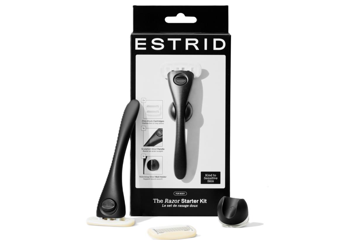 Estrid Starter Kit Onyx | lyko.com