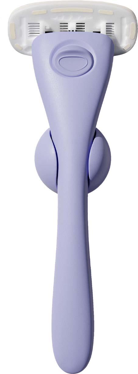 Estrid The Razor Starter Kit Space | lyko.com