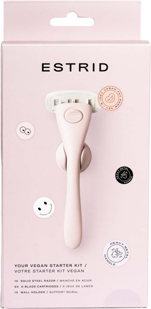 Estrid Startkit Bloom | lyko.com