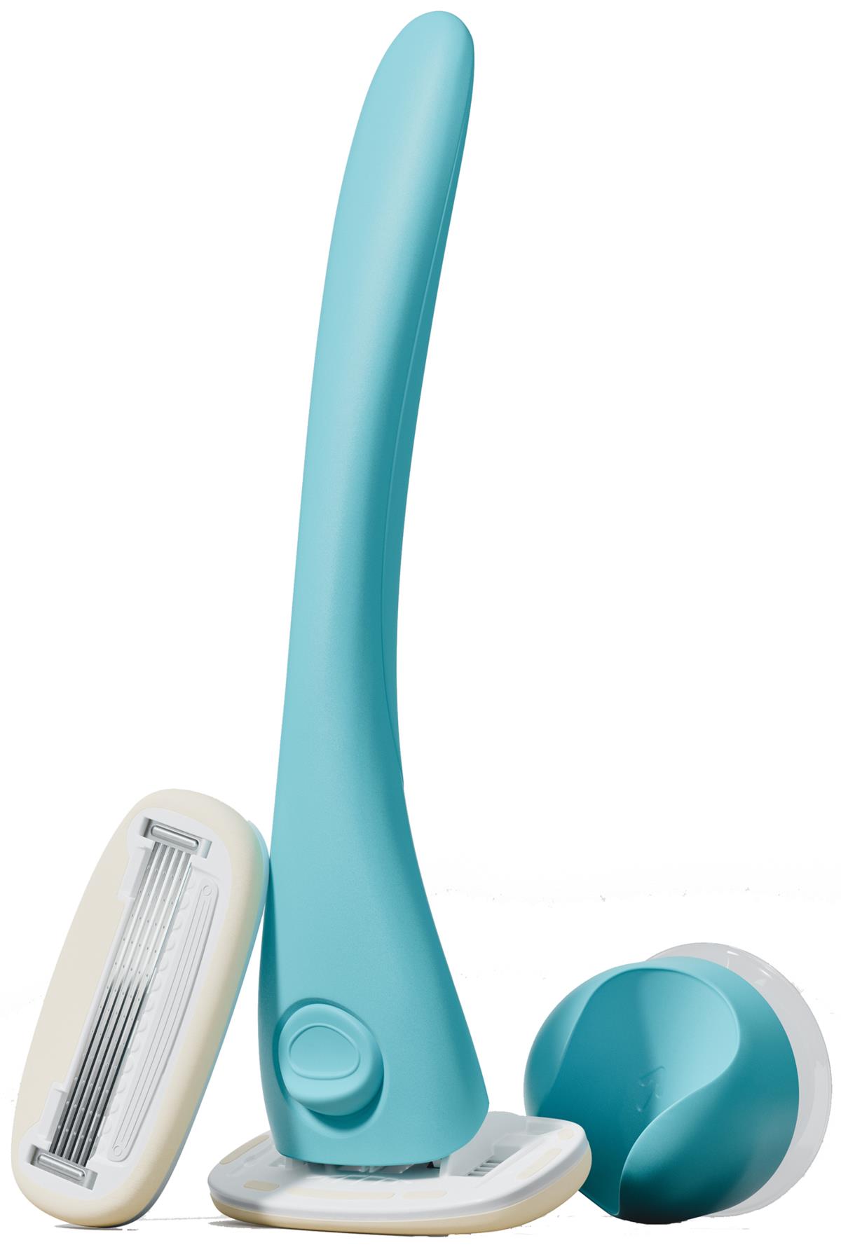 Estrid Startkit Body Aqua | lyko.com