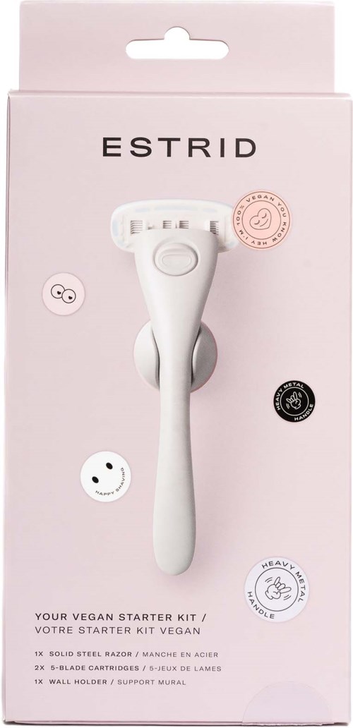 Estrid Startkit Cloud | lyko.com