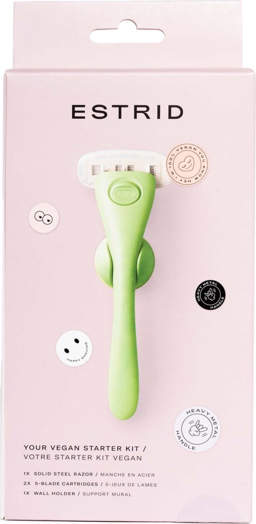 Estrid Startkit Matcha | lyko.com