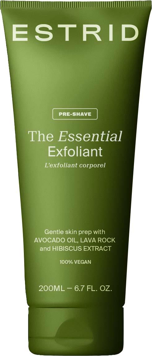 Estrid The Essential Exfoliant 200 ml | lyko.com