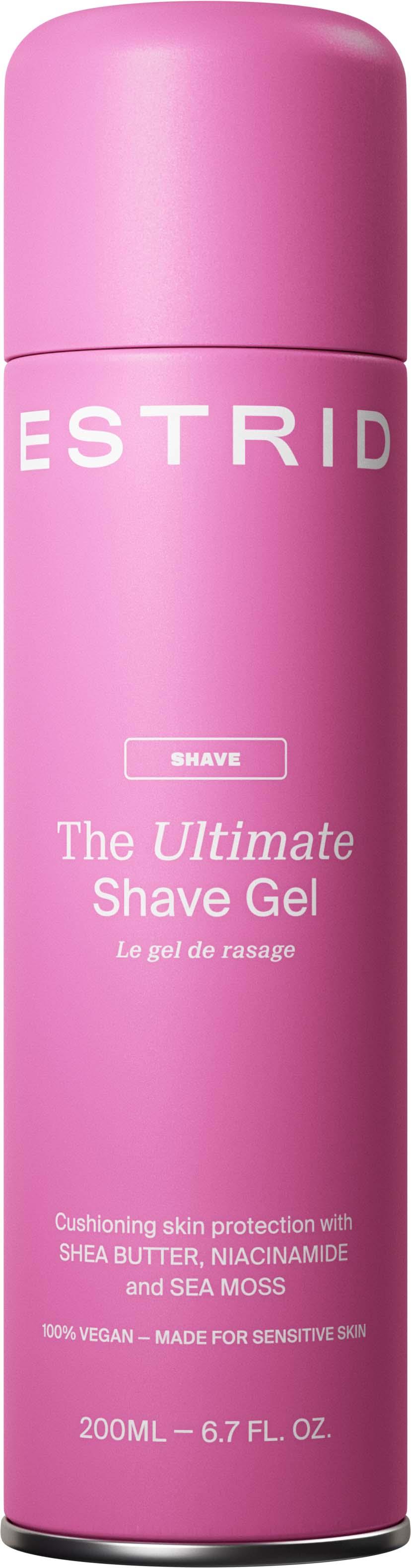 Estrid The Ultimate Shave Gel 200 ml | lyko.com
