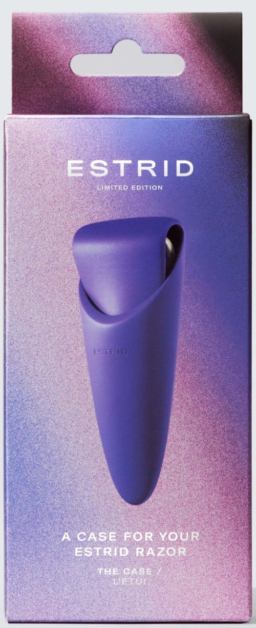 Estrid Travel case | lyko.com