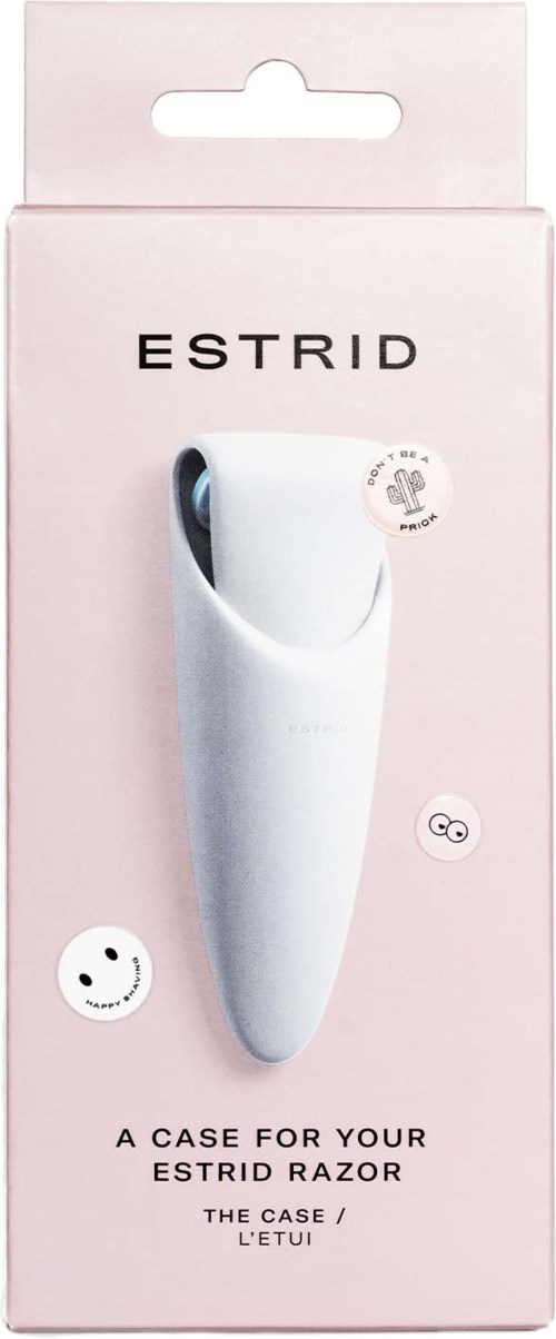 Estrid Travel case | lyko.com