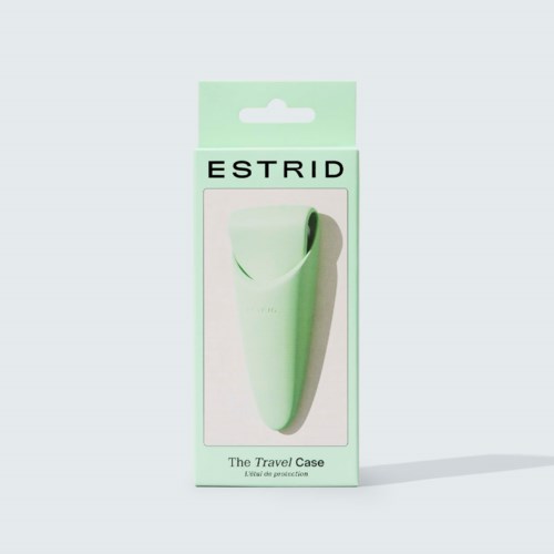 Estrid Travel Case Matcha | lyko.com