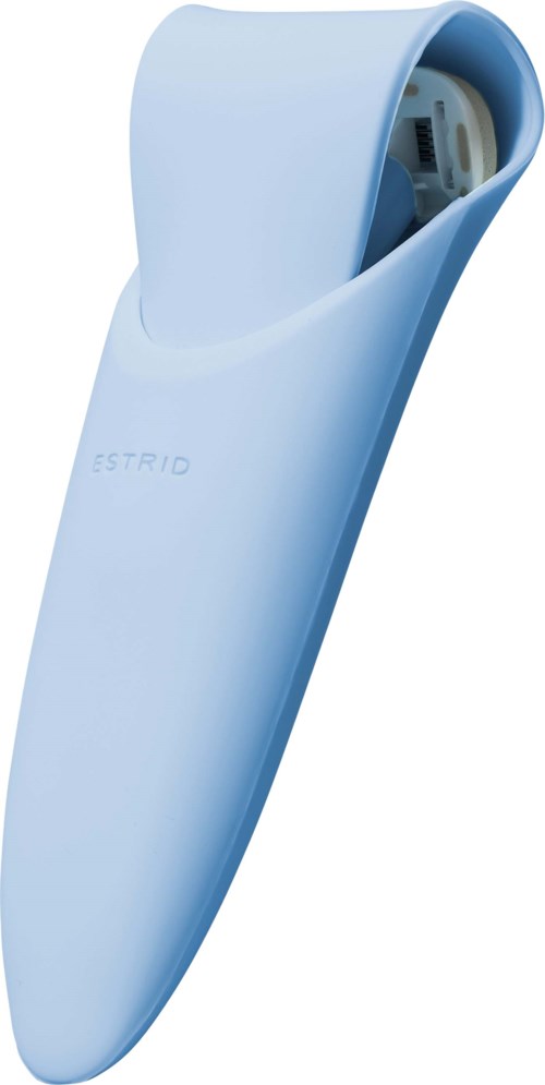 Estrid Travel Case Sky | lyko.com