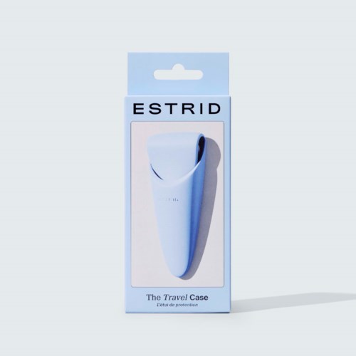 Estrid Travel Case Sky | lyko.com