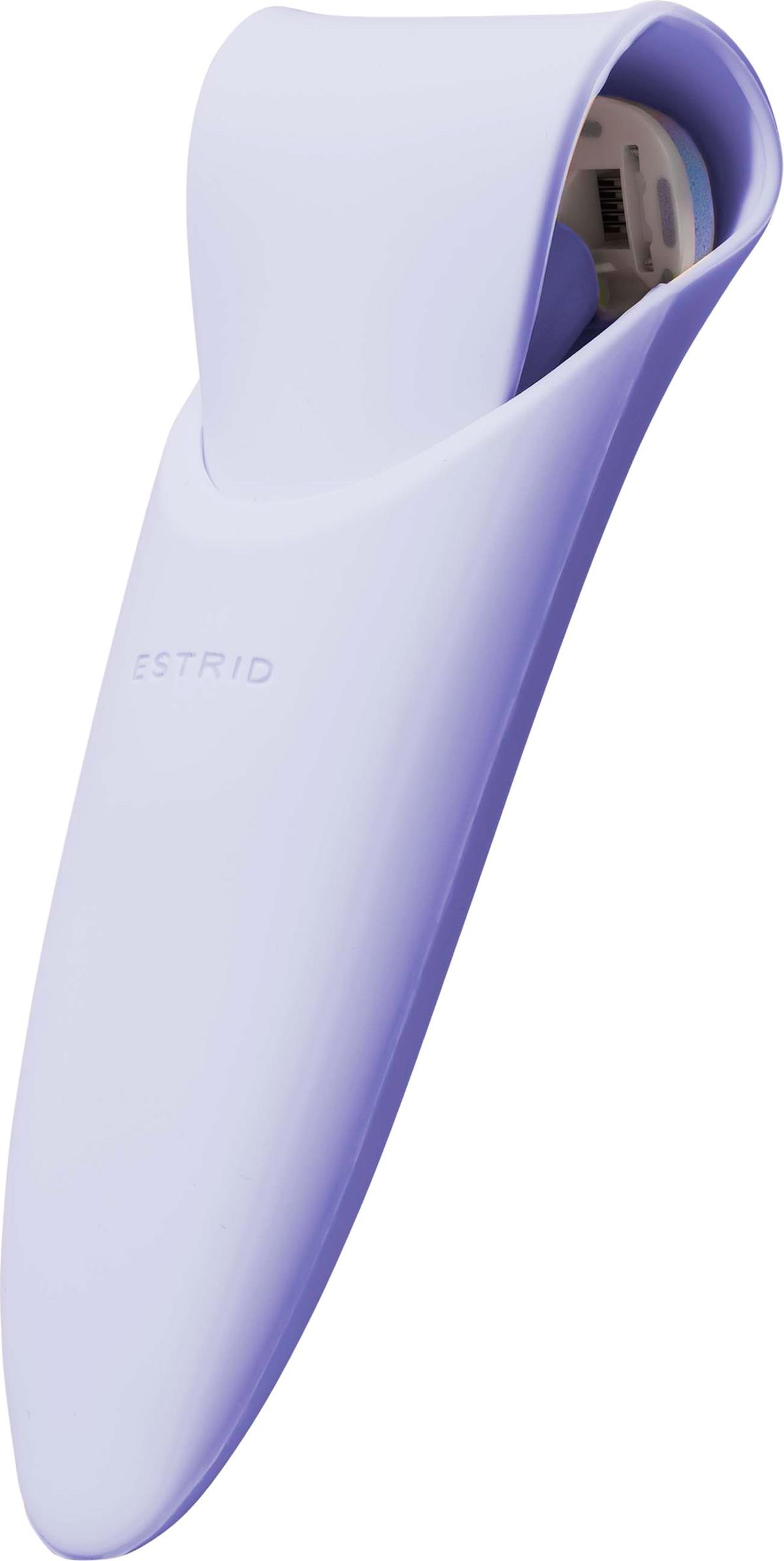 Estrid The Travel Case Space | lyko.com