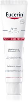 Eucerin AtoControl Acute Care Cream 40 ml | lyko.com