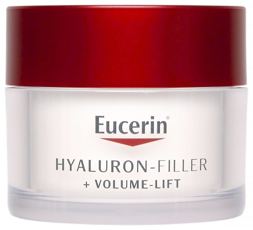 Eucerin Hyaluron-Filler + Volume-Lift Day Cream Normal Skin SPF20 50 ml ...