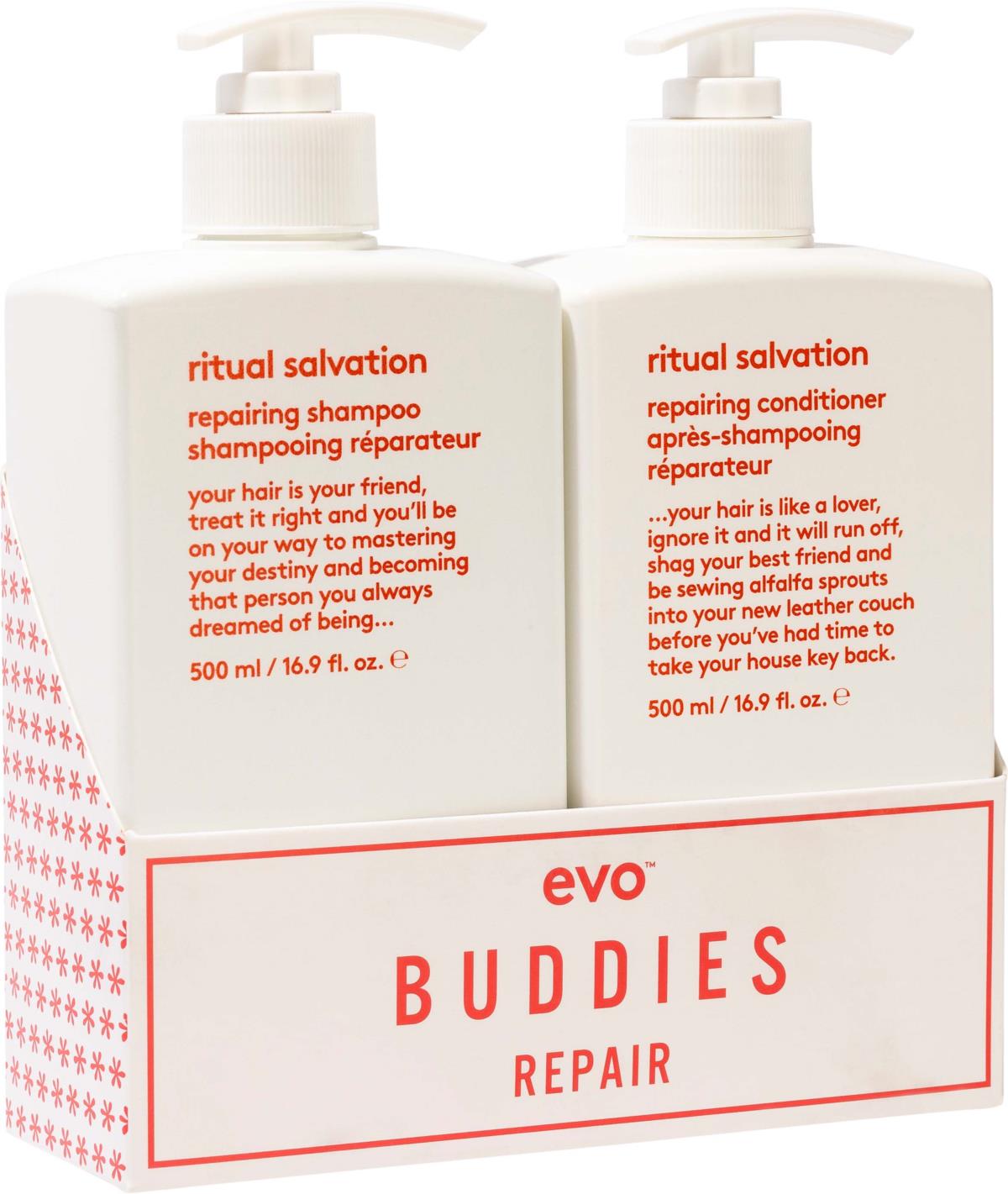 Evo Buddies Repair Kit | lyko.com