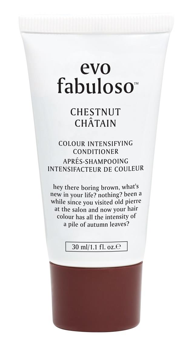 Evo Fabuloso - Mini Chestnut | lyko.com