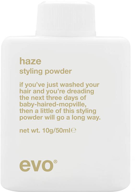 Evo Haze Styling Powder 50 ml | lyko.com