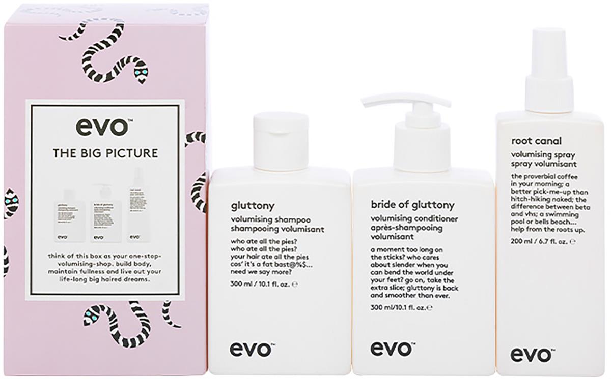 Evo The Big Picture | lyko.com
