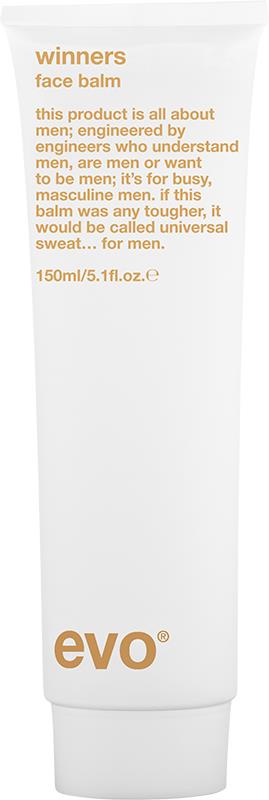 Evo Winners Face Balm 150 ml | lyko.com