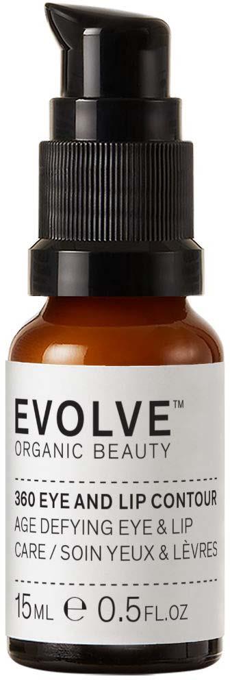 Evolve 360 Eye And Lip Contour 15 ml | lyko.com
