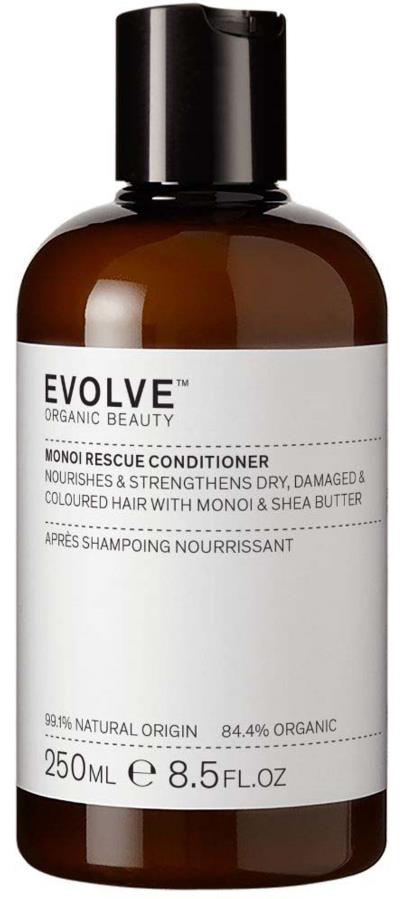 Evolve Monoi Rescue Conditioner 250 ml | lyko.com