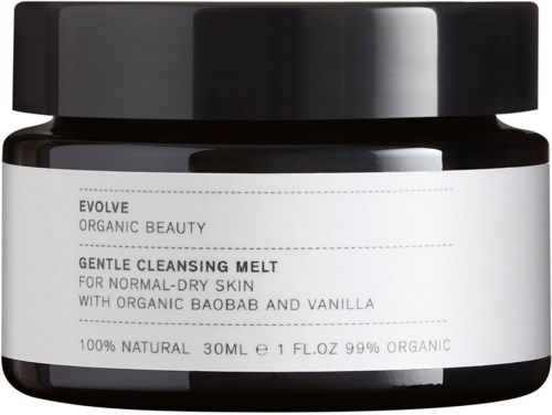 Evolve Gentle Cleansing Melt Travel Size 30 ml | lyko.com