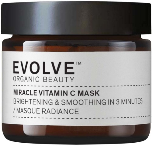 Evolve Miracle Vitamin C Mask 60 ml | lyko.com