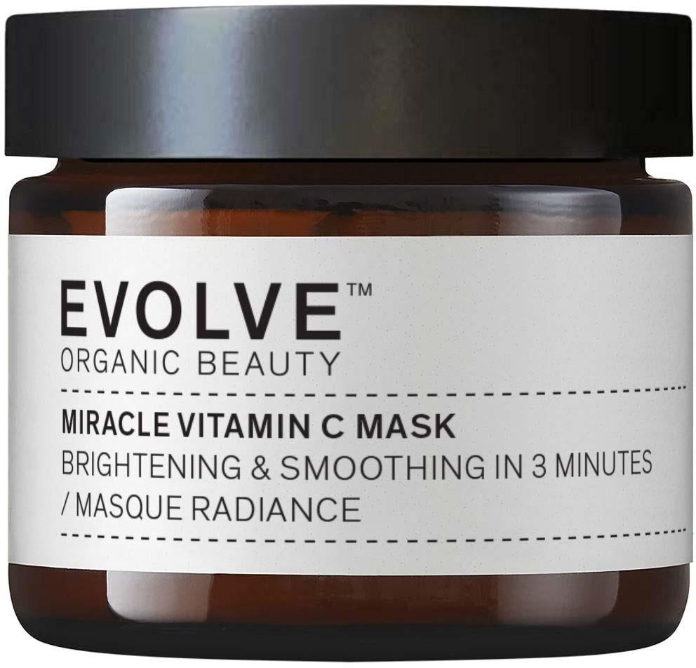 Evolve Miracle Vitamin C Mask 60 ml | lyko.com