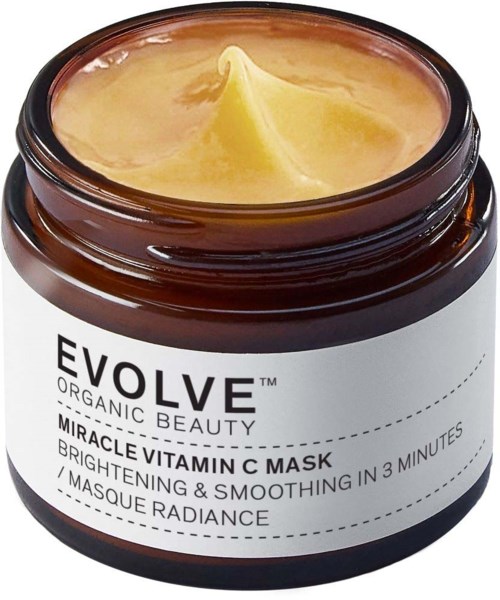 Evolve Miracle Vitamin C Mask 60 ml | lyko.com