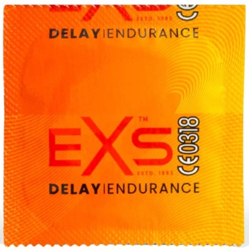 EXS Delay | lyko.com