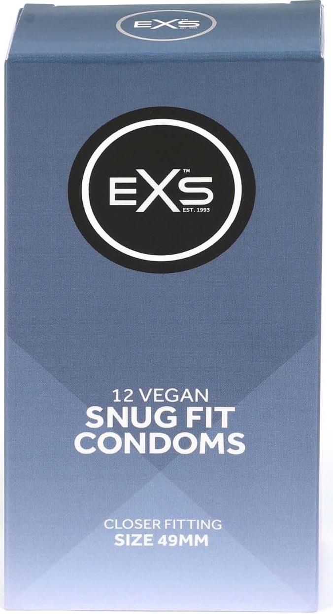 EXS Snug fit | lyko.com