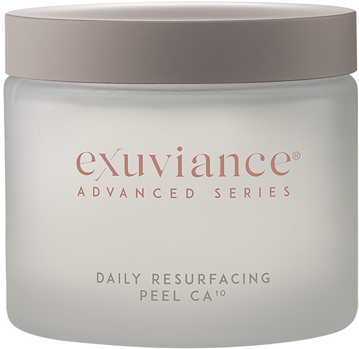 Exuviance Daily Resurfacing Peel CA10 58 ml | lyko.com