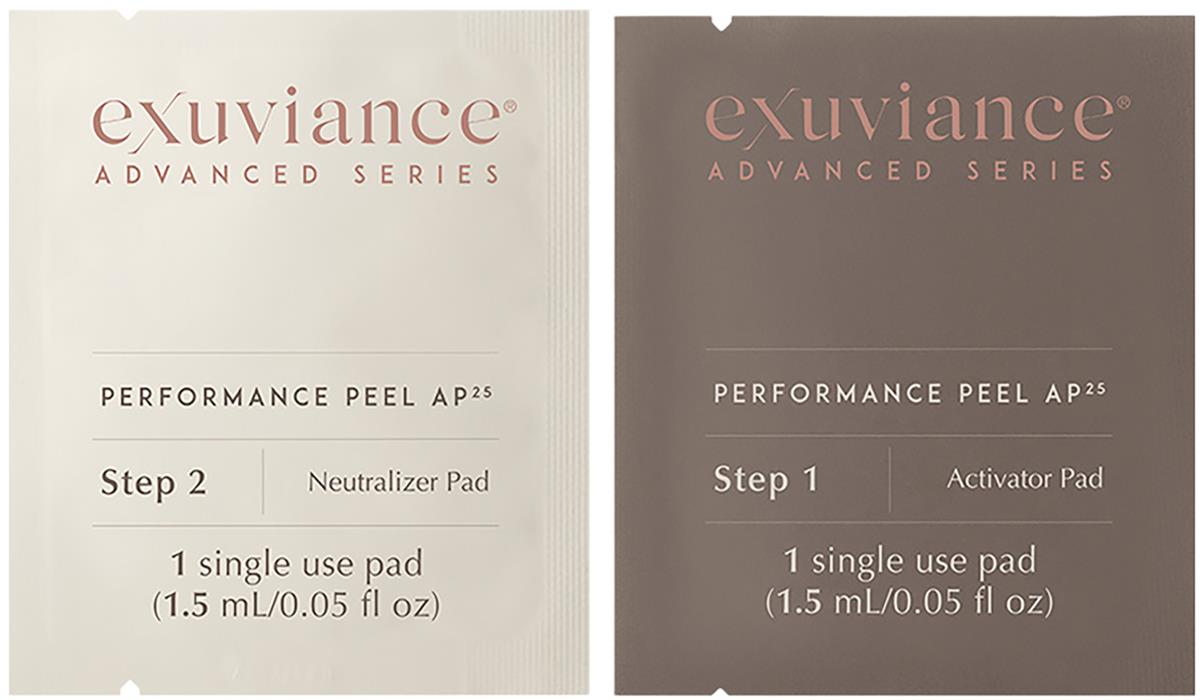 Exuviance Performance Peel AP25 | lyko.com