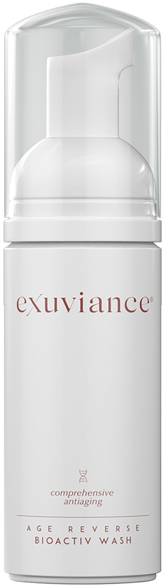 Exuviance Age Reverse BioActiv Wash 125 ml | lyko.com