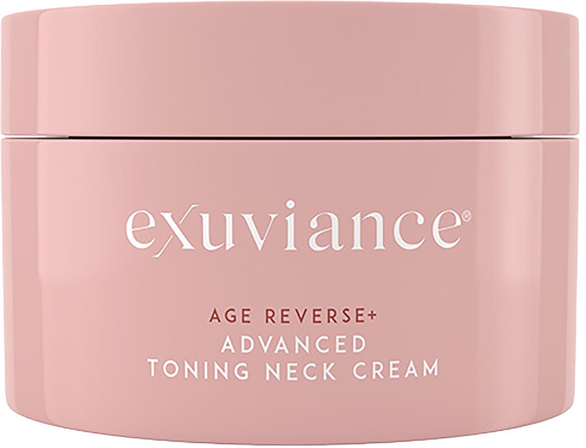 Exuviance Age Reverse Toning Neck Cream 125 g | lyko.com