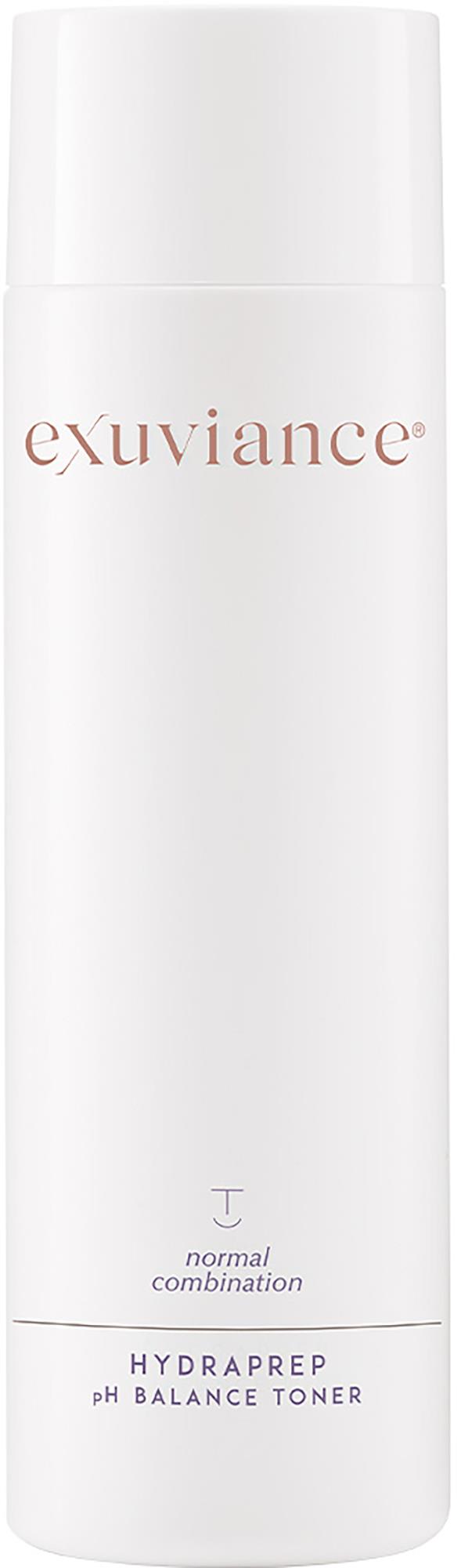 Exuviance HydraPrep pH Balance Toner 200 ml | lyko.com